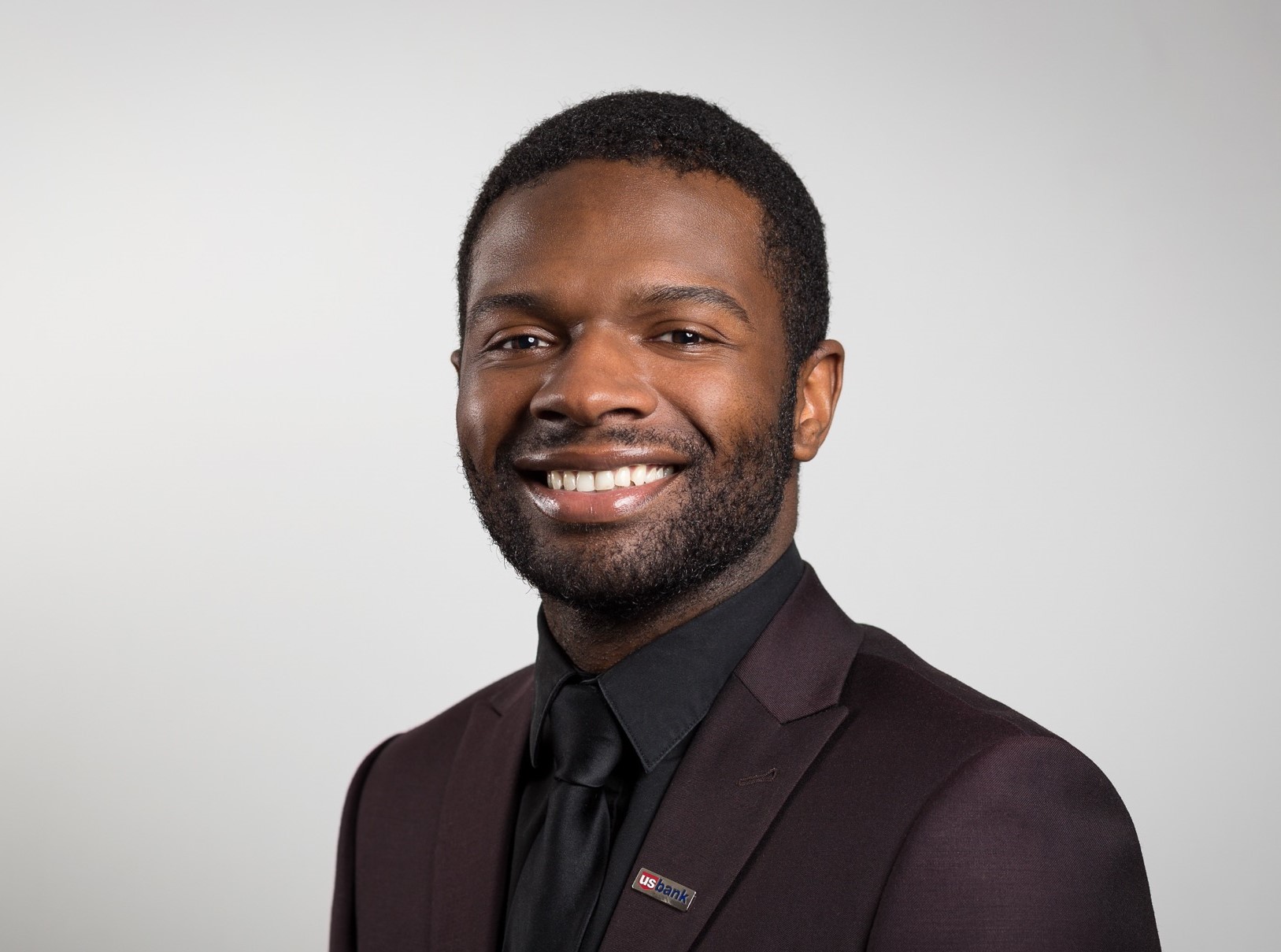 Cory Highshaw - Diverse & Resilient
