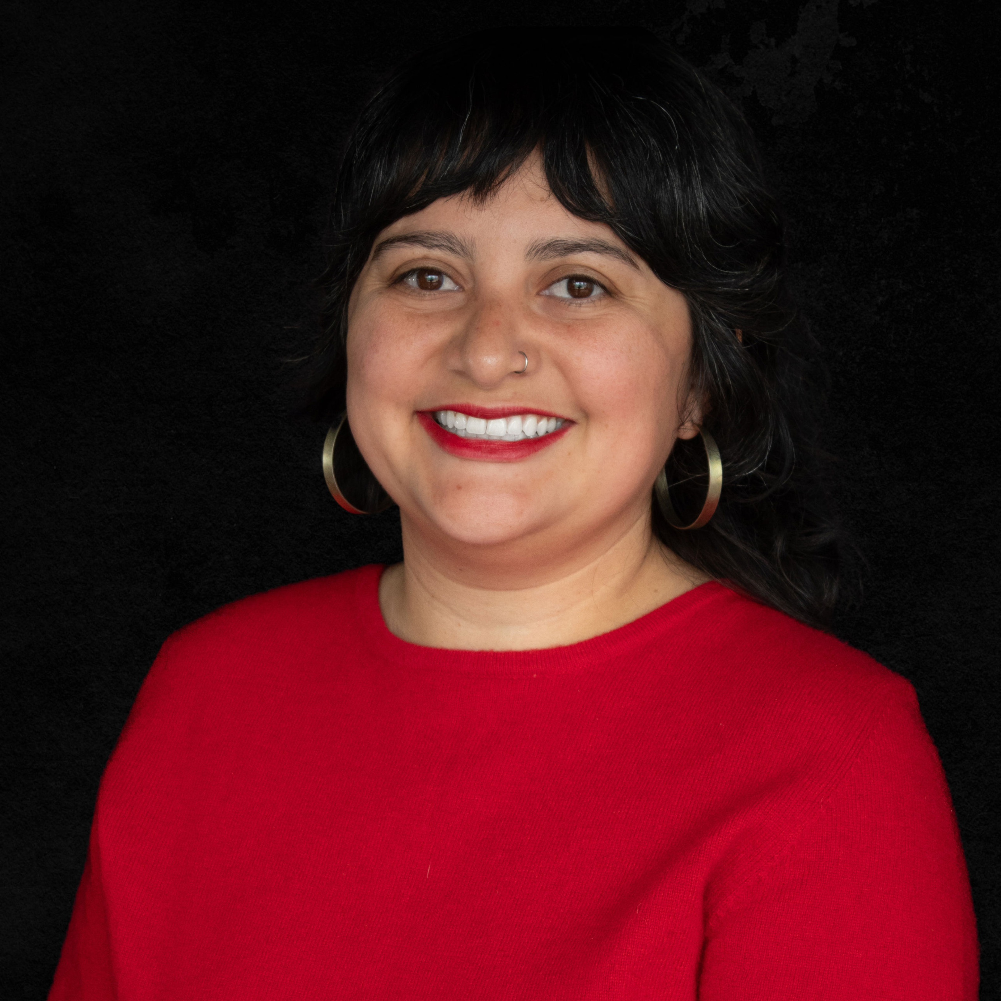 Kristen Ramirez (she / her) - Diverse & Resilient